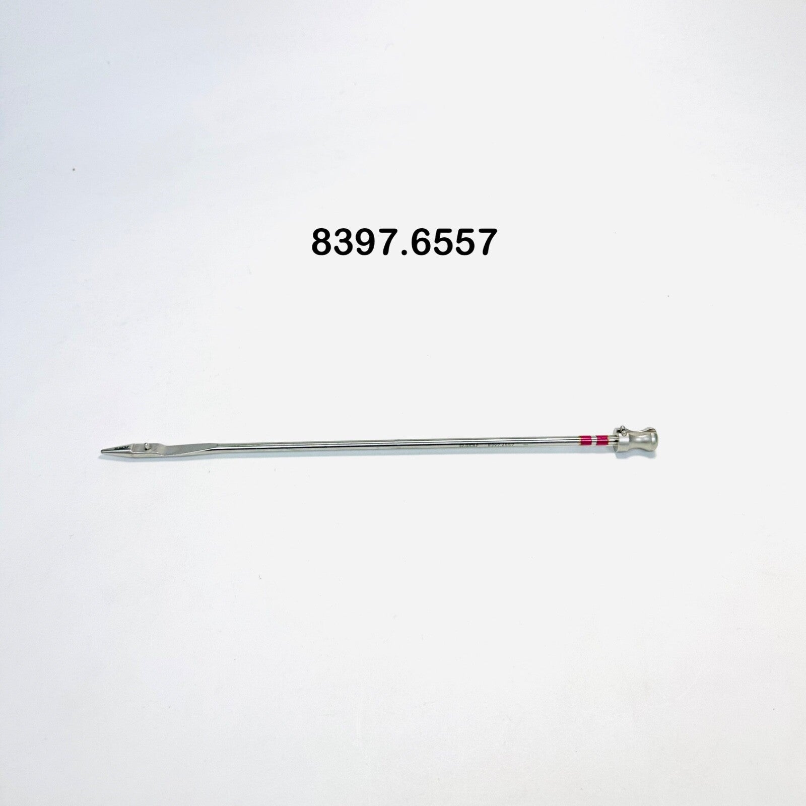 R. WOLF 8397.6557 Endoscopic 8mm Gastric Band Introducer Instrument ...