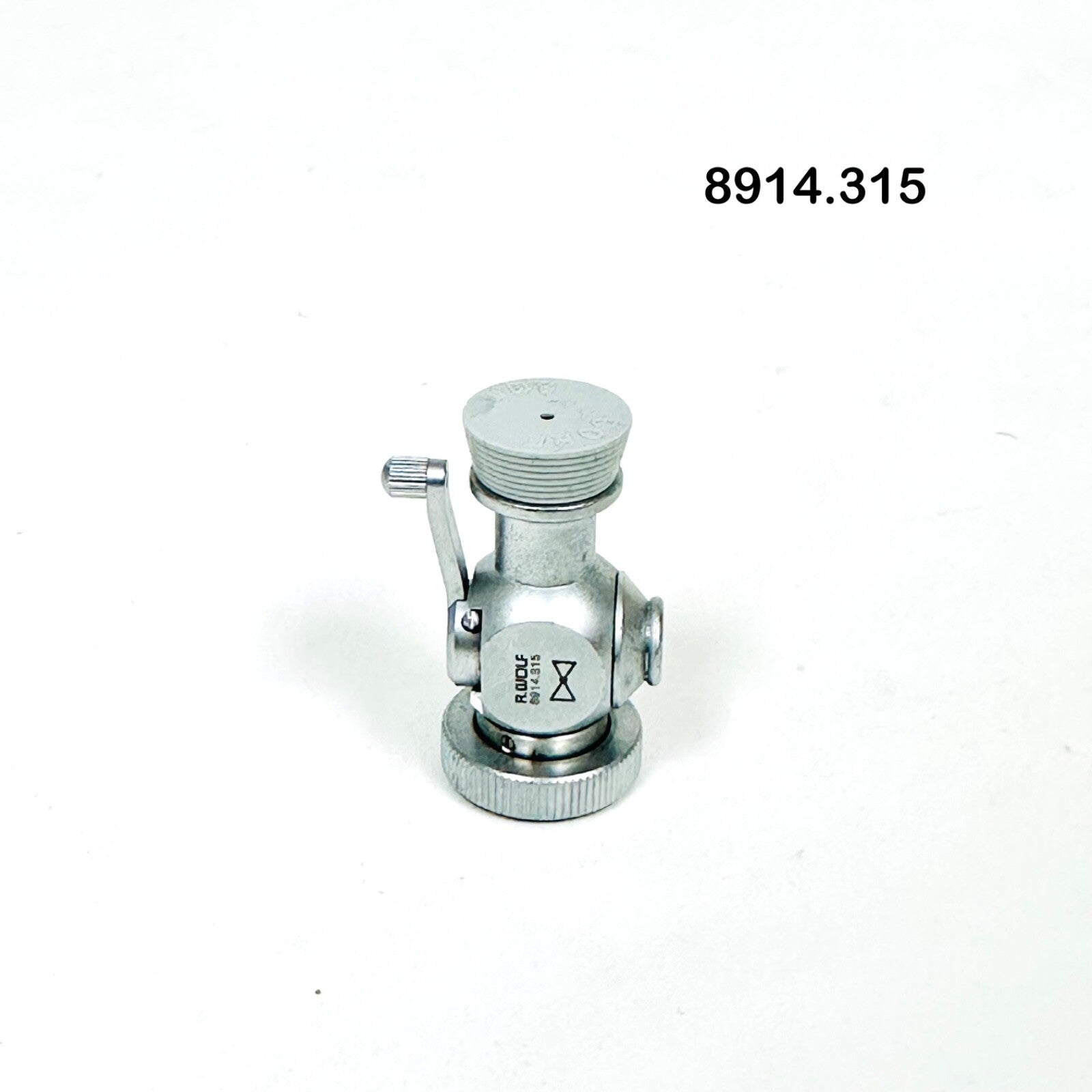 R. WOLF 8914.315 Coupler For Scope – Surgical Disposable