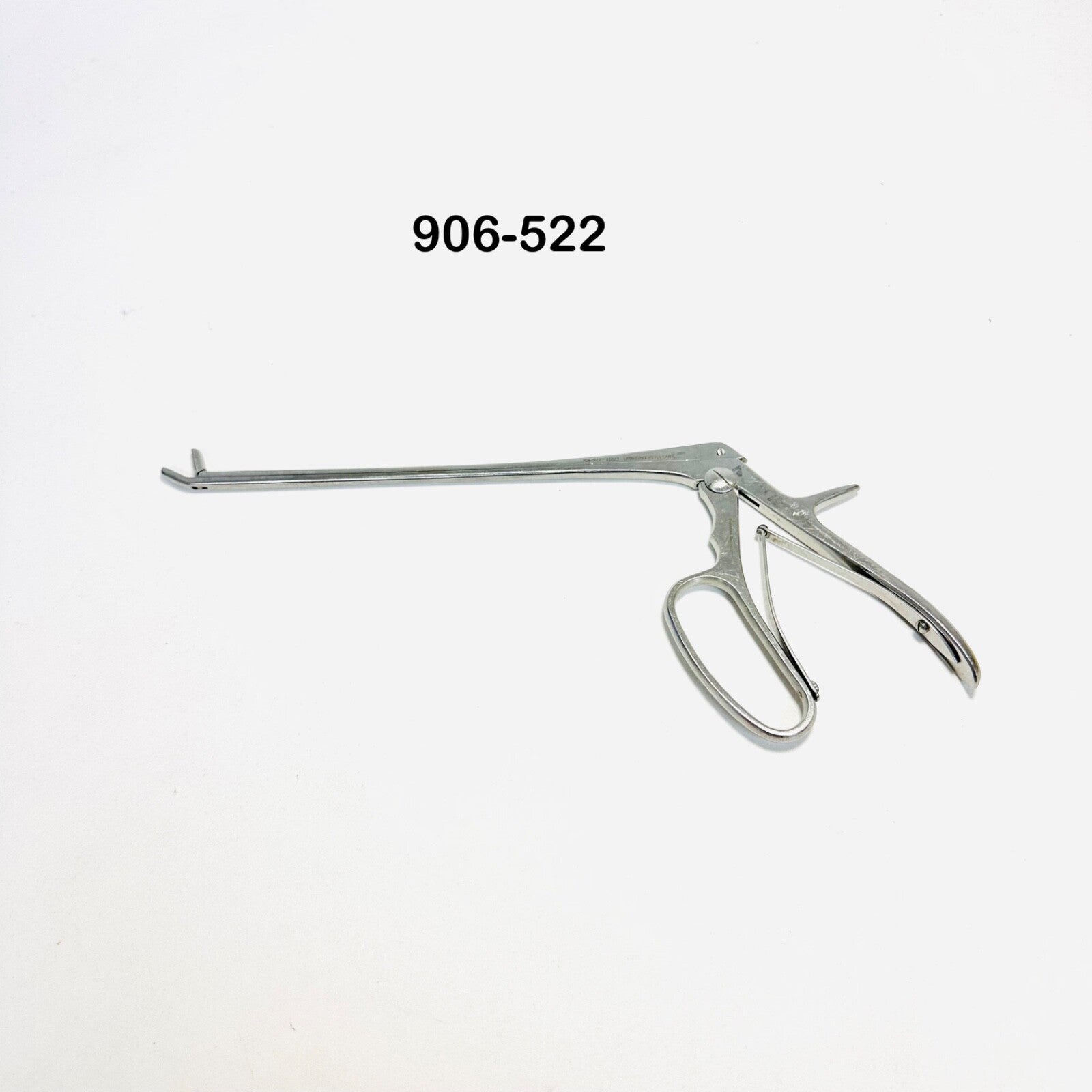 Medtronic 906-522 Ronguer Pituitary Long Upbiting Instrument – Surgical ...