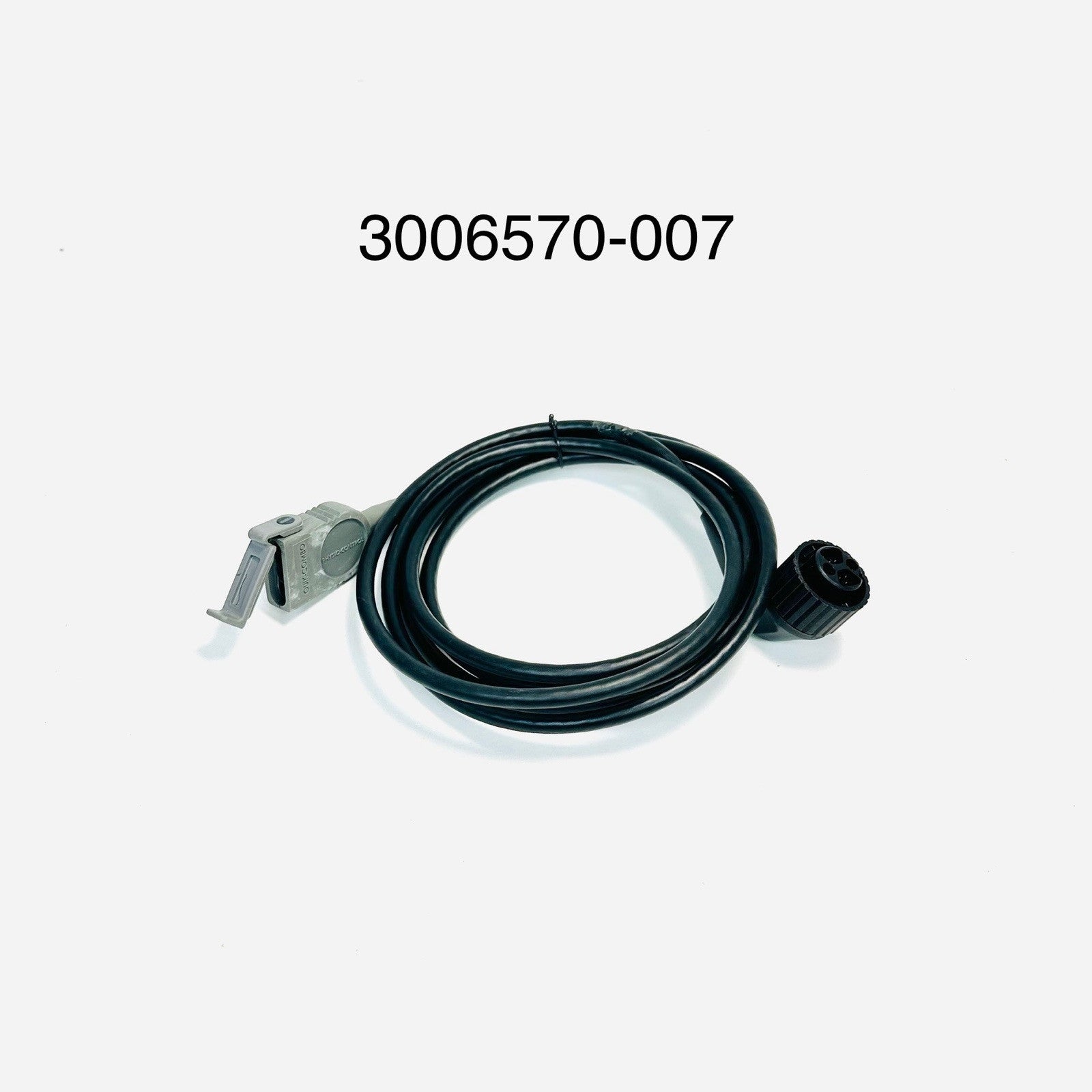 Medtronic Physio Control 3006570-007 QUIKCOMBO Therapy Cable – Surgical ...