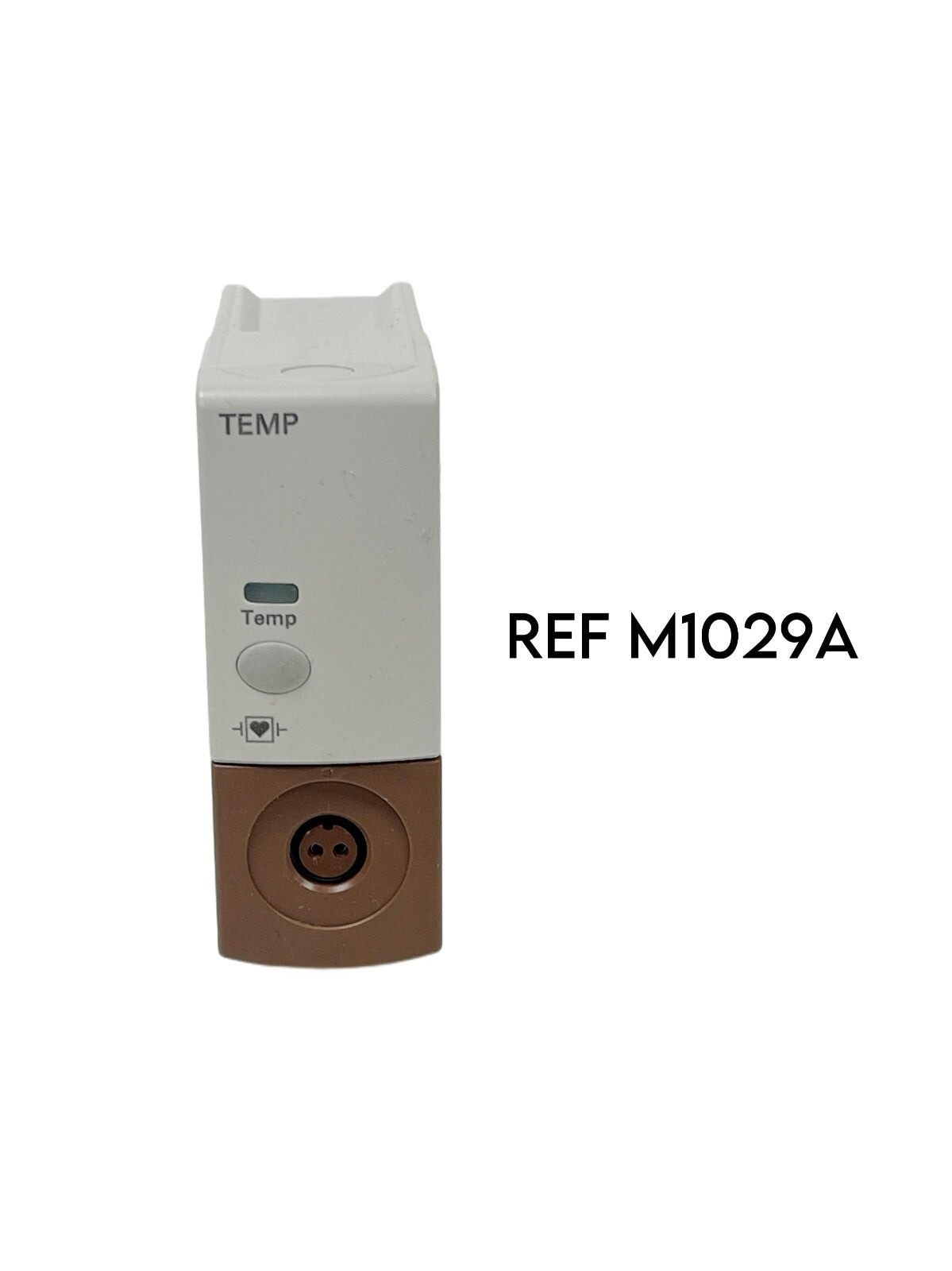 Philips REF M1029A Temperature ,Parameter Module – Surgical Disposable