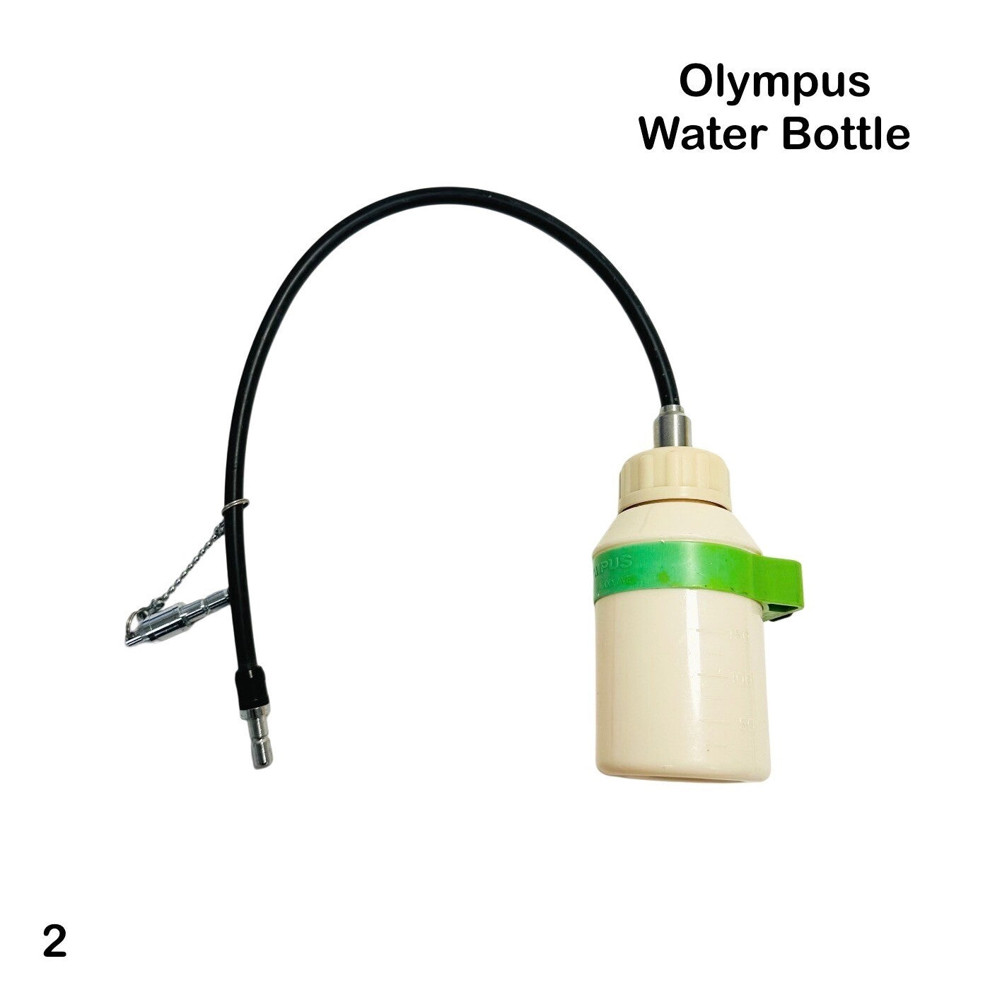 Olympus Endoscopic Water Bottle Container, Instrument – Surgical Disposable