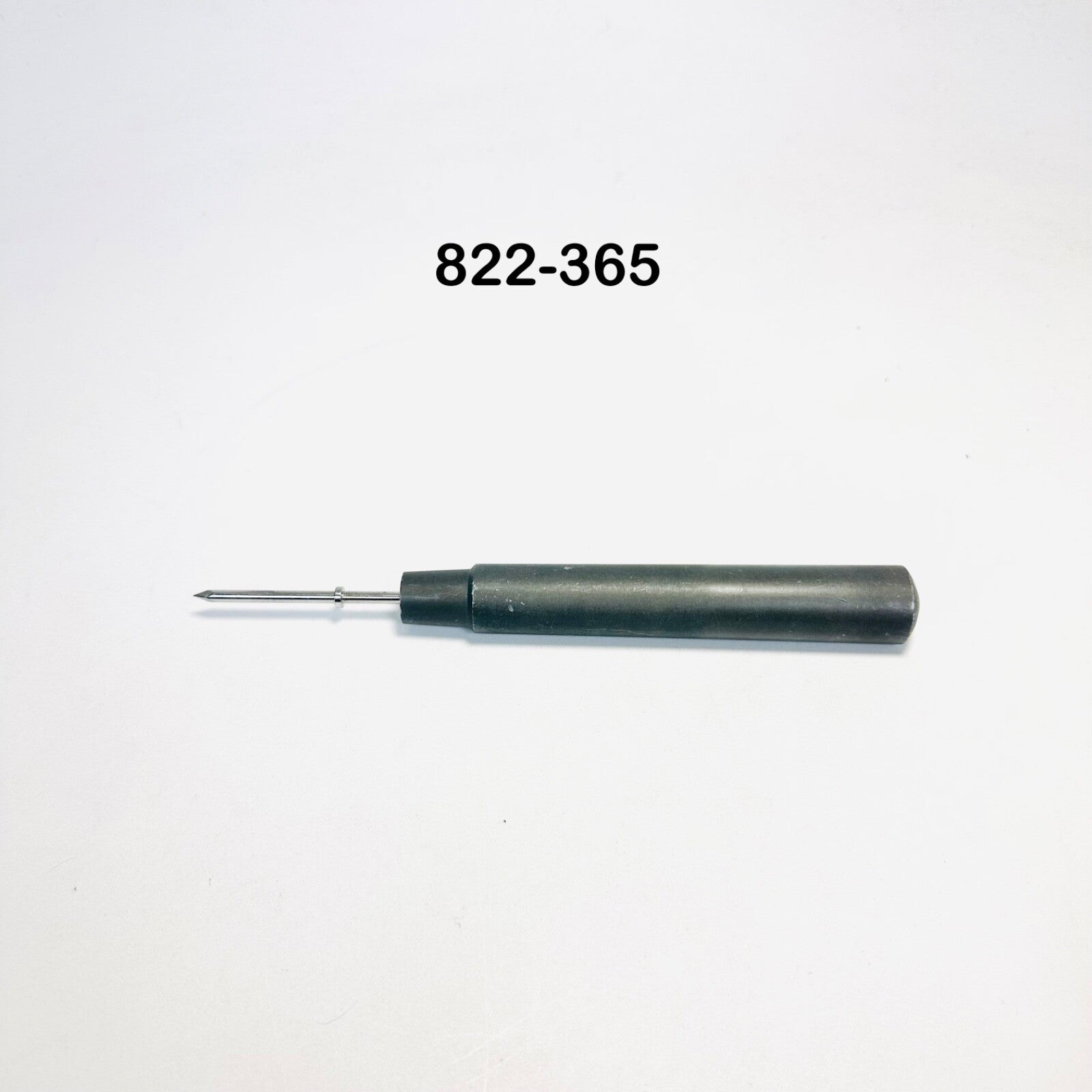 Medtronic 822-365 ATL Straight AWL Instrument For Zplate ATL Guide ...