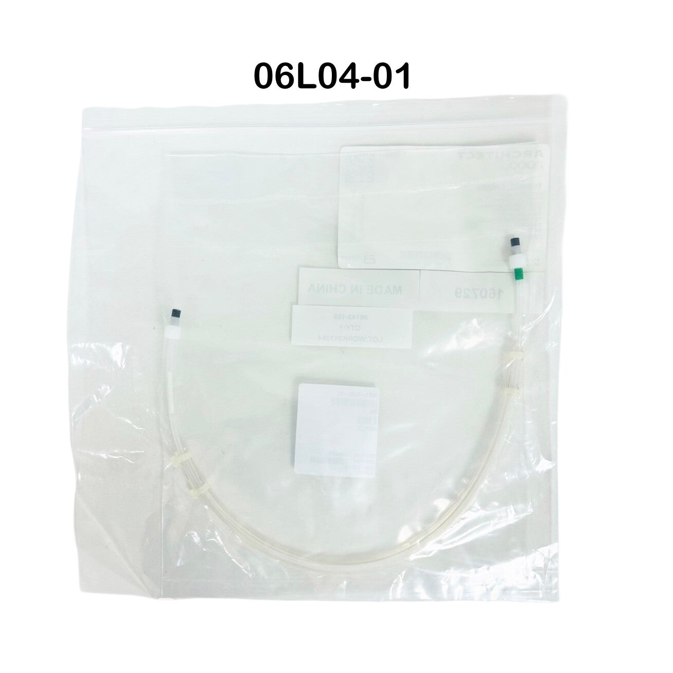 ABBOTT 06L04-01 / 98143-105 ARCHITECT i 1000SR TUBING, PROBE – Surgical ...