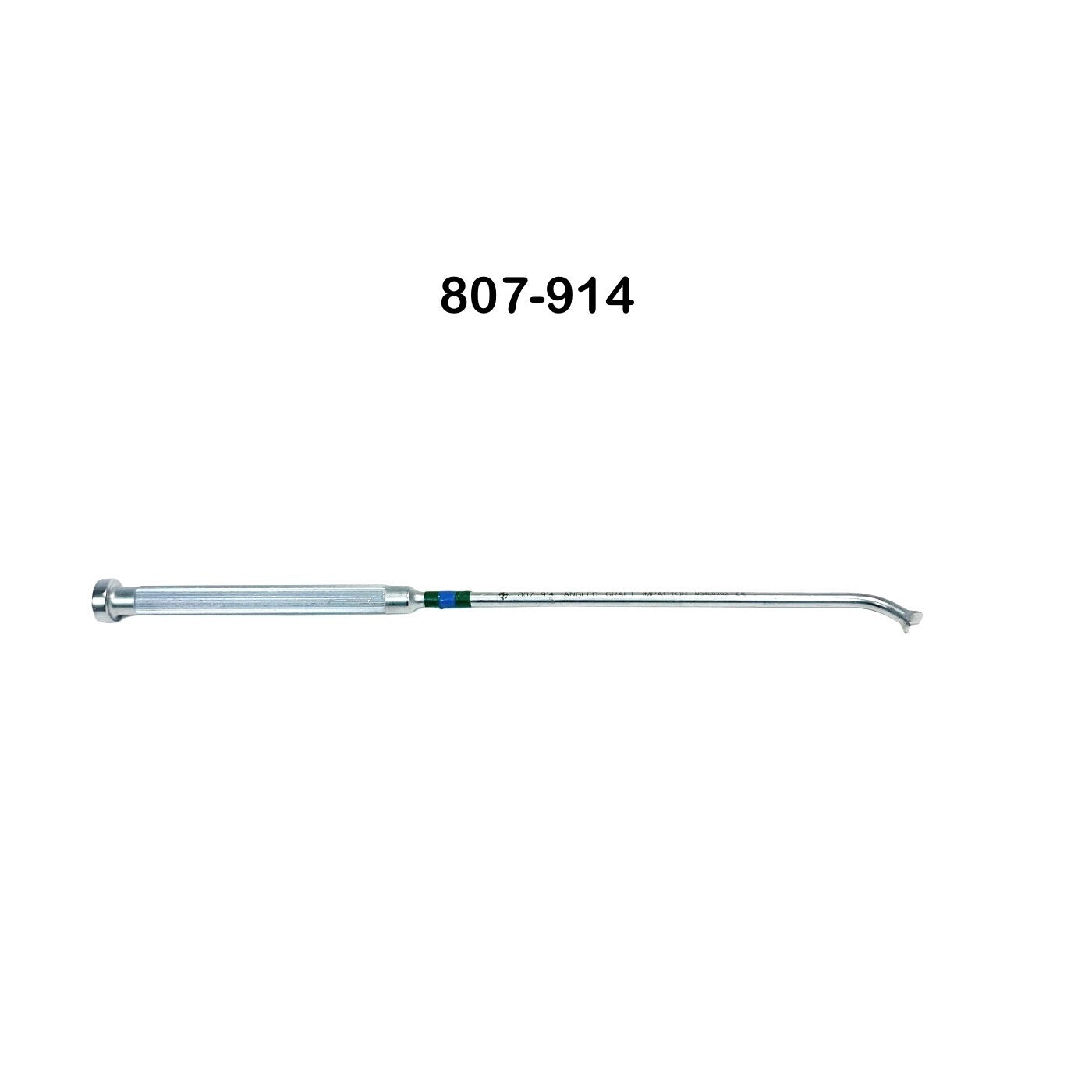 Medtronic 807-914 Angled Graft Impactor Instrument – Surgical Disposable