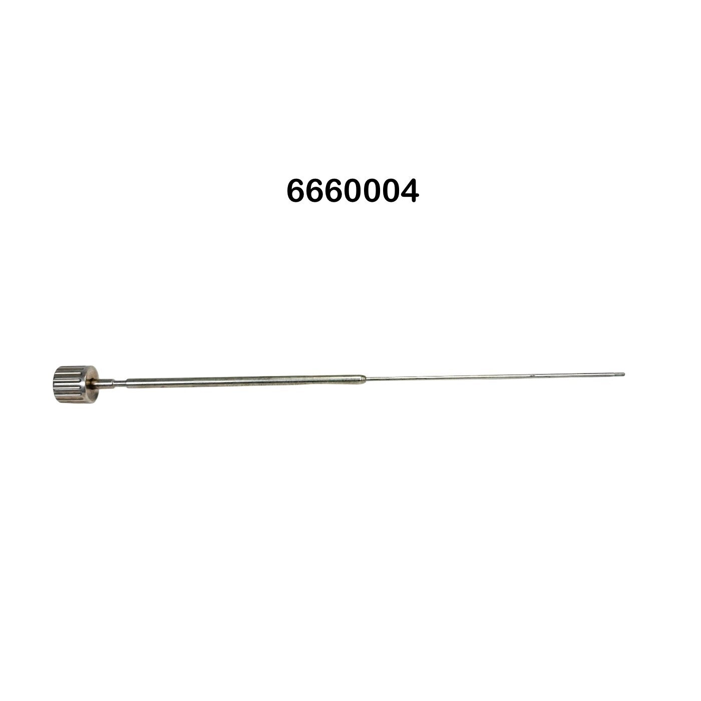 Medtronic 6660004 Threaded Inserter Shaft Instrument – Surgical Disposable