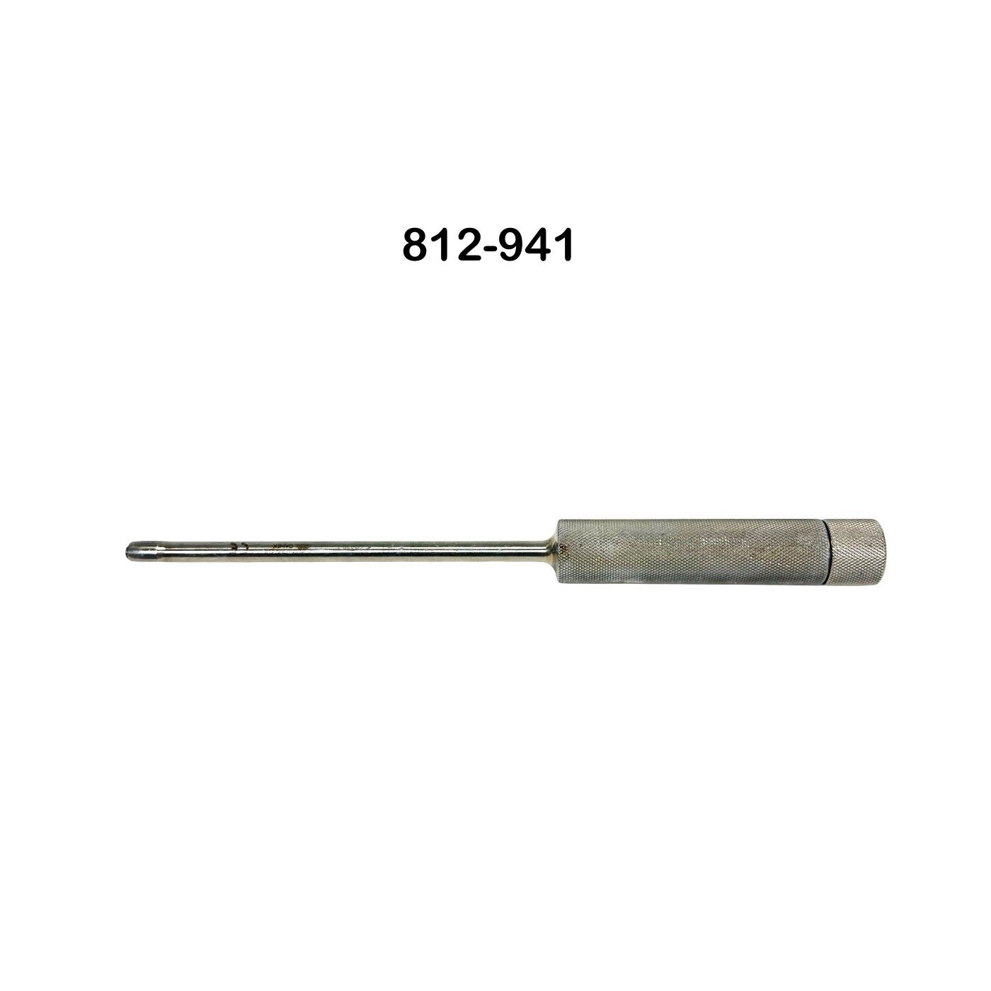 Medtronic 812-941 Screwdriver Tap Instrument – Surgical Disposable