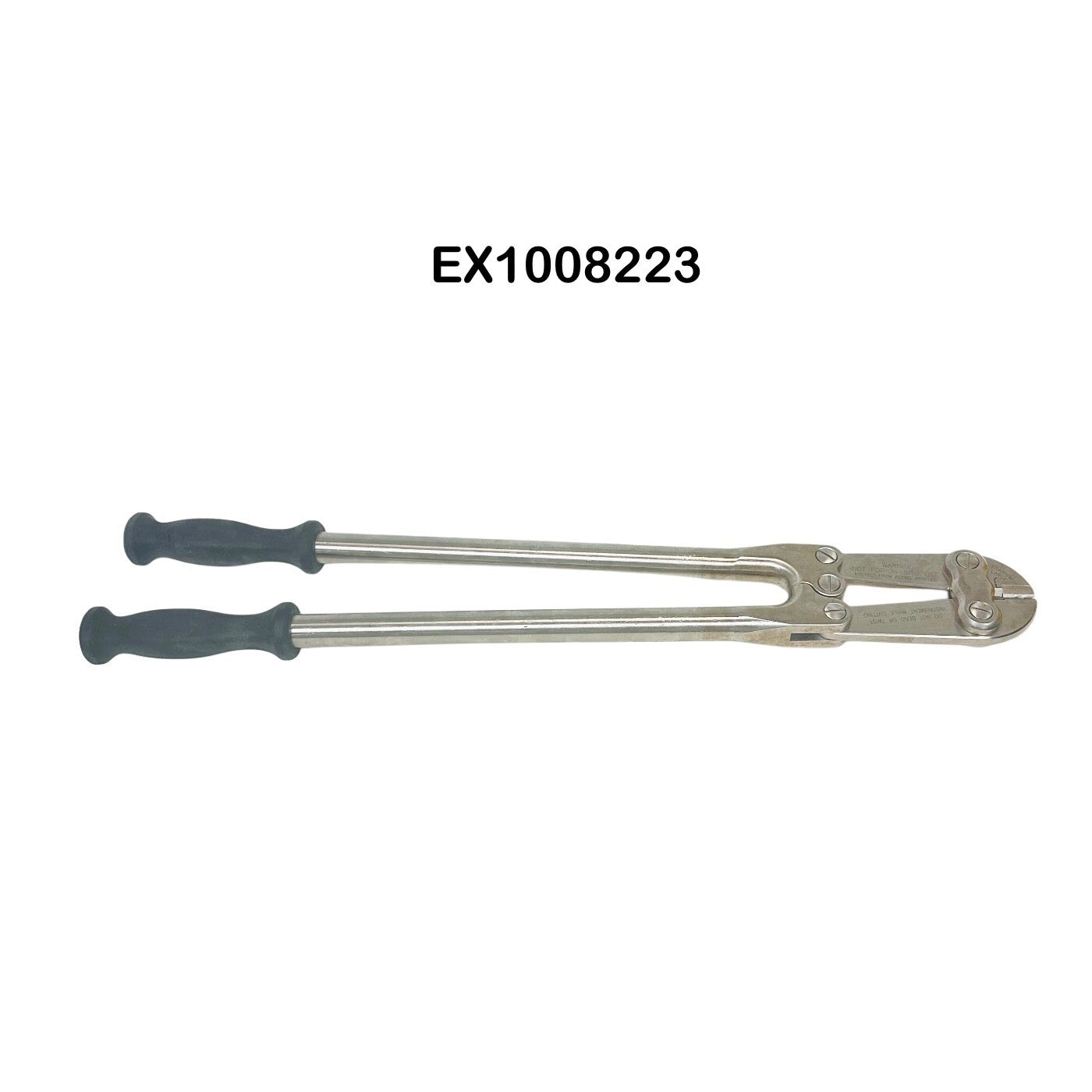 Medtronic Ex1008223 Wire Cutter / Rod Cutter Heavy Duty Instrument ...