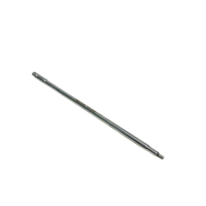 Medtronic 8110530 3.0mm Hex Head Shaft, Removal Driver Instrument ...