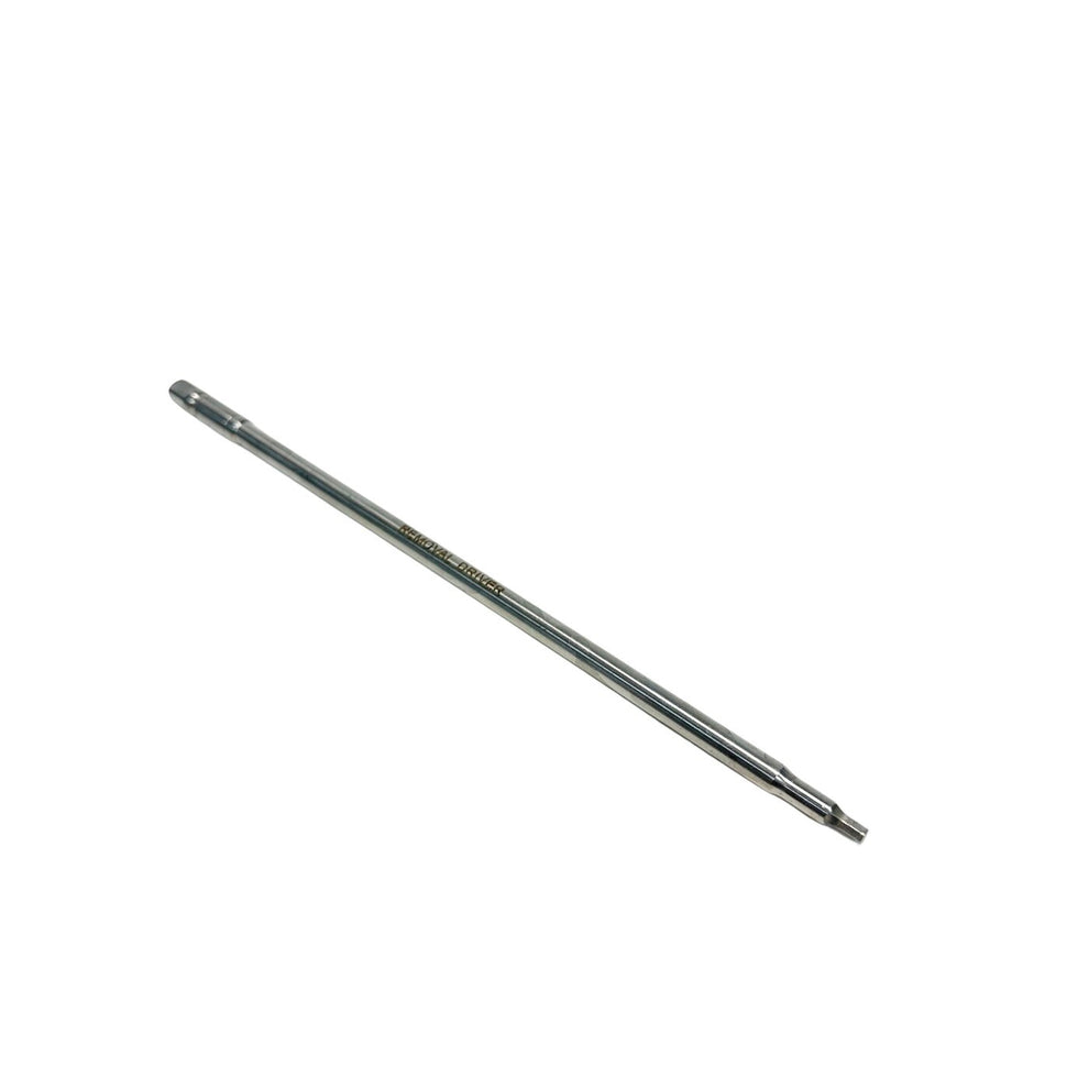 Medtronic 8110530 3.0mm Hex Head Shaft, Removal Driver Instrument ...