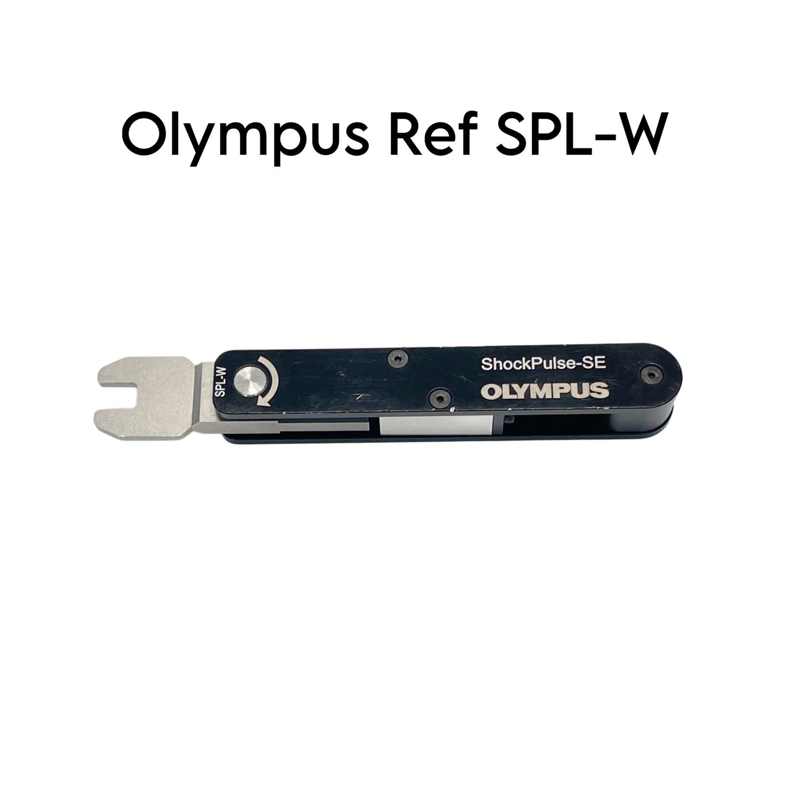 Olympus Ref SPL-W ShockPulse-SE Lithotripsy Wrench – Surgical Disposable