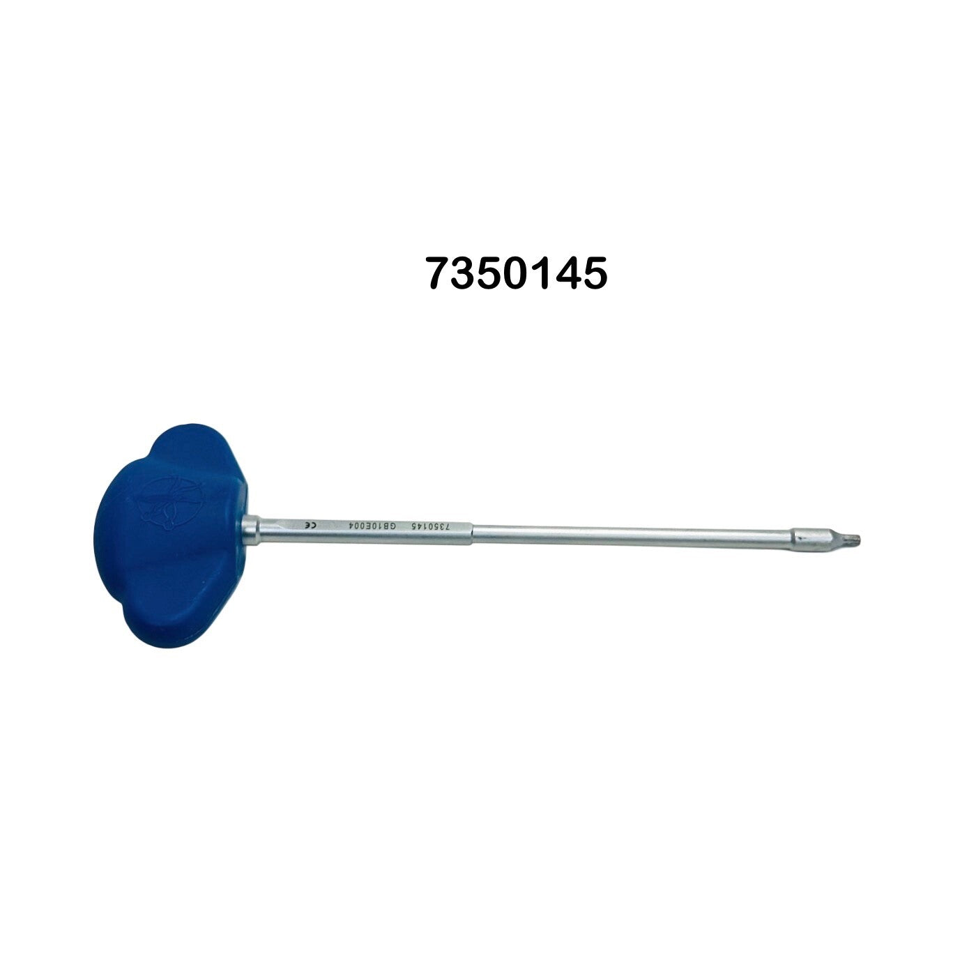 Medtronic 7350145 T Handle Break Off Driver Instrument – Surgical ...