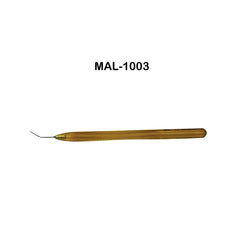 MST MAL-1003 Osher/ Malyugin Ring Manipulator 2.0 INSTRUMENT – Surgical ...