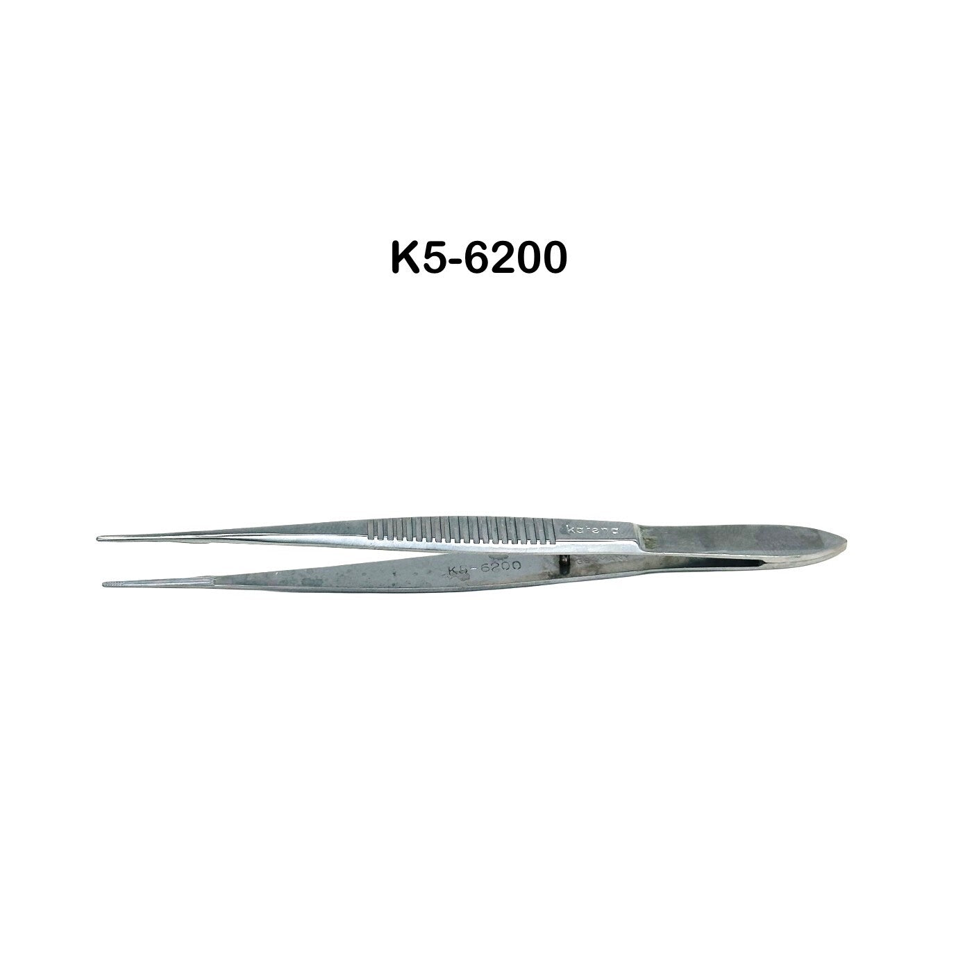KATENA K5-6200 Bonaccolto Forceps 1.2mm Instrument – Surgical Disposable