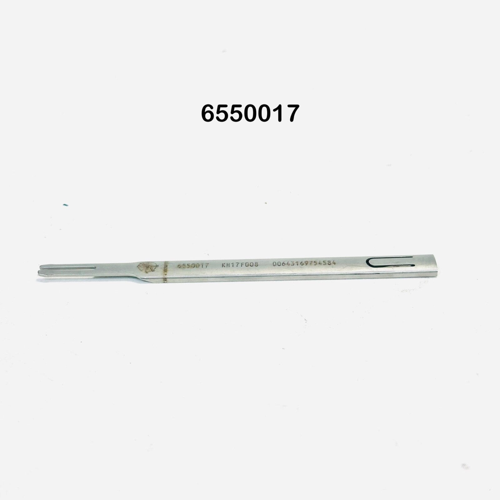 Medtronic 6550017 Tab Extender Instrument – Surgical Disposable